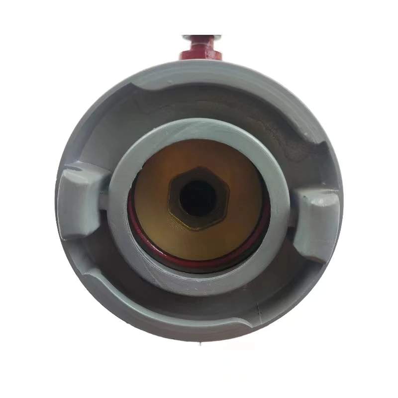 Snj65 Indoor Fire Hydrant Decompression Firefighting Equipment Factory ...