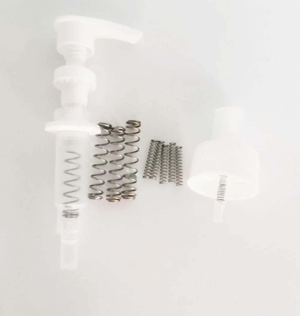 Stainless Steel Springs for Sprayer Head - Durable & Efficient