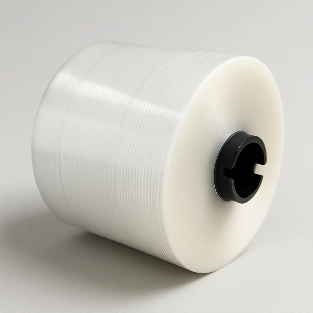 Expensive Protective Film Roll Custom BOPP Color Tear Tape Wholesale ...