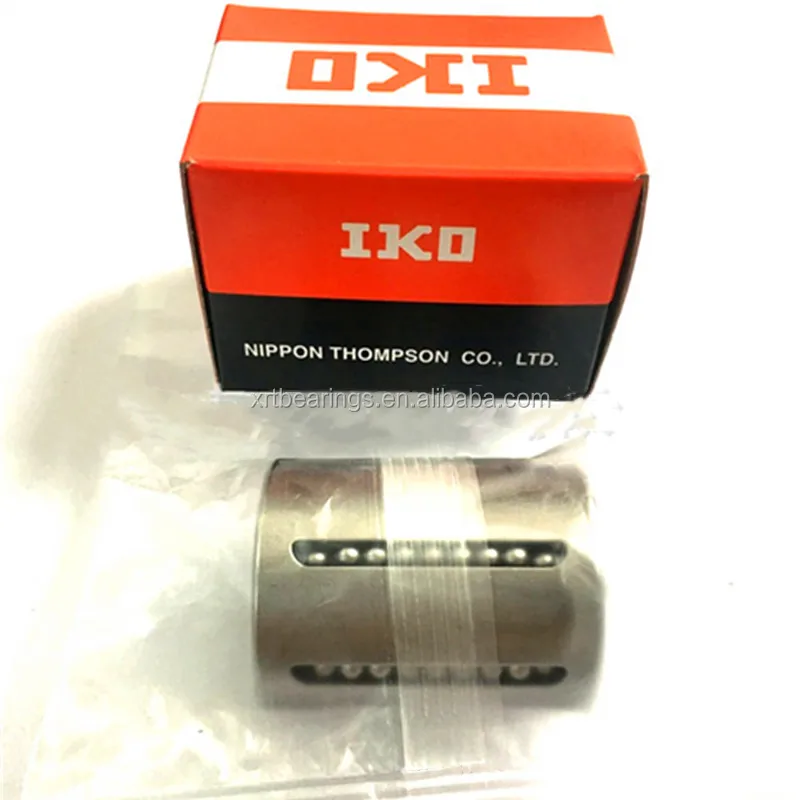 Japan Iko Linear Motion Ball Bearing 20x28x30mm Lk2030 Lk2030uu - Buy ...