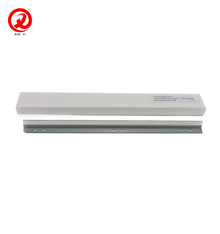 MX2600/3100 Premium Transfer Belt Cleaning Blade for Sharp MX-4100 MX-3100 MX3100 MX-2600n MX ...
