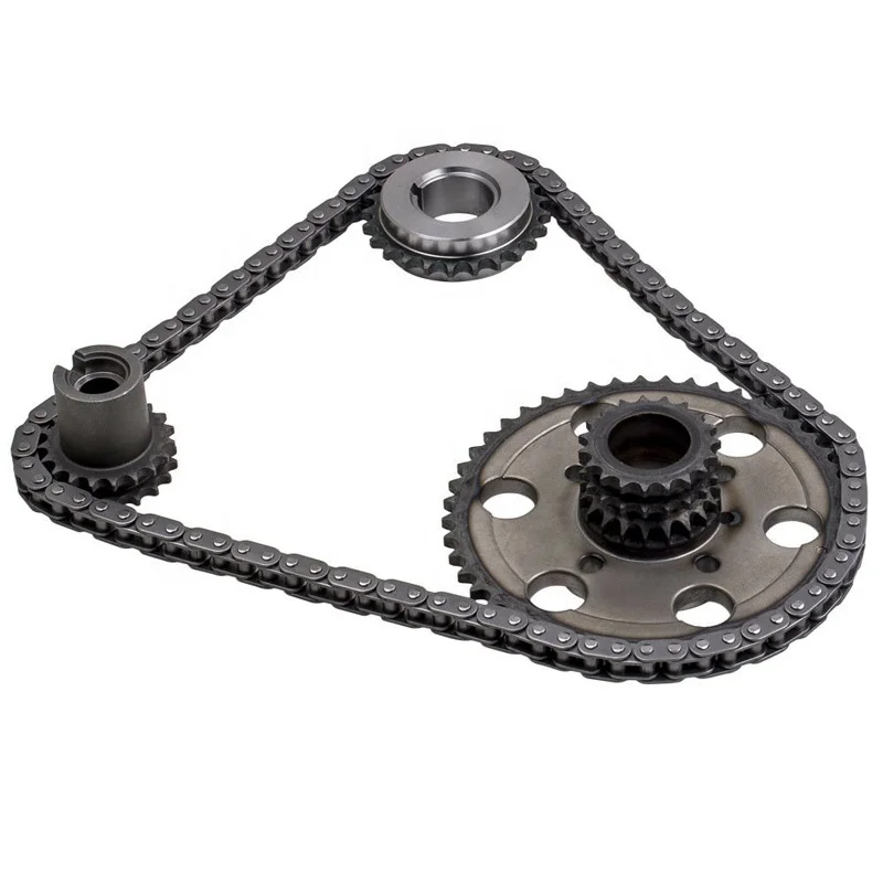 Timing Chain Kit for Nissan Navara D22 D40 2.5L Engines