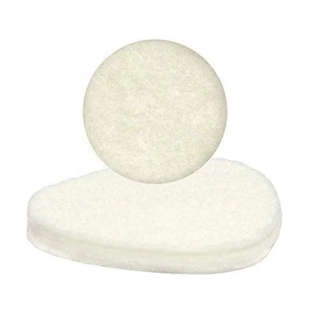 1/4 Inch Thick 3m Adhesive Metatarsal Felt Foot Pad For Pain Relief ...