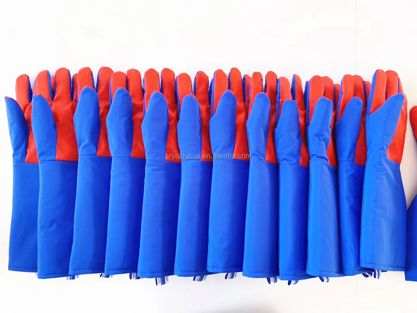 Waterproof Liquid Nitrogen Safety Shoes - Cryogenic Boots