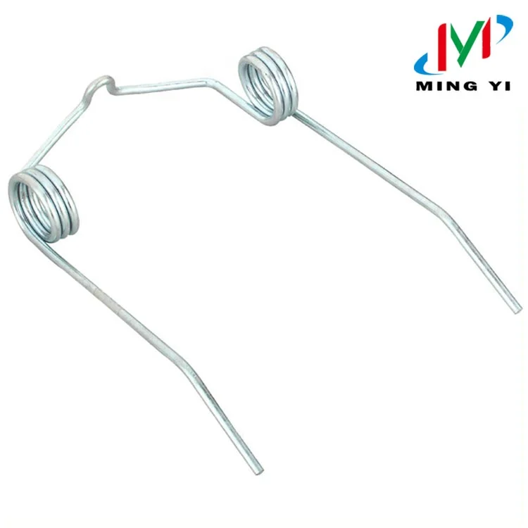 Factory Custom Various Spring Tooth Harrow Parts For Agricultural ...