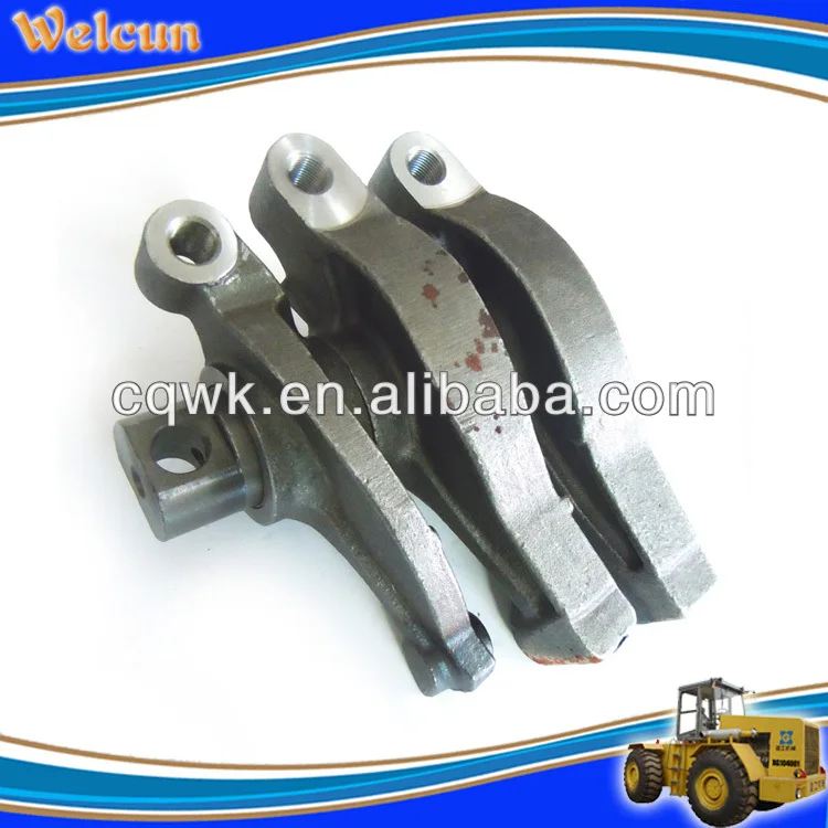 Cummins Rocker Arm Assembly - Reliable Performance & Durability