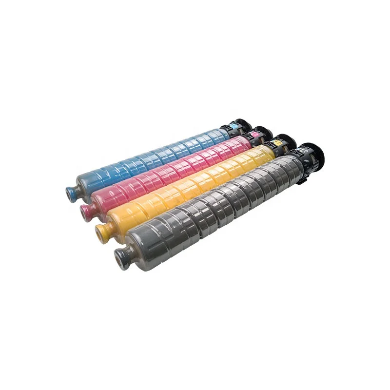 Wholesale MPC 2503 Black Toner Suitable for Ricoh Mpc2011 2003 2503 ...