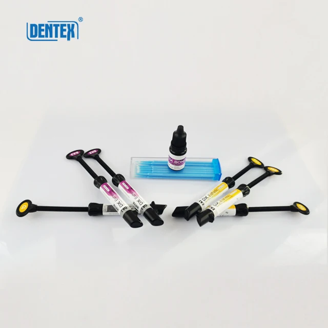 Dentex Dental Esthetic Composite Repair Kit| Alibaba.com