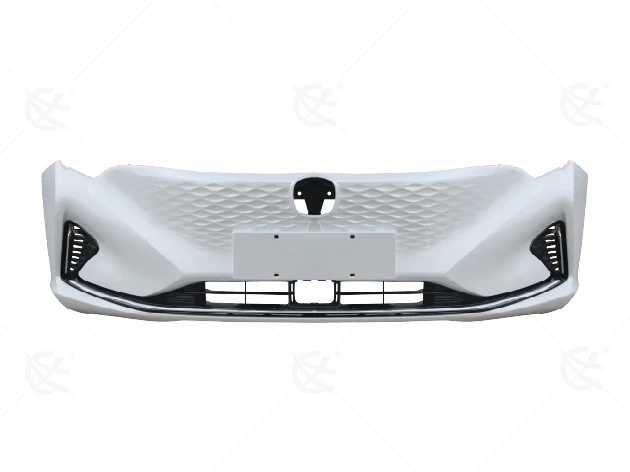 Changan Eado Ev460 Front Bumper Chang'an Auto Parts - Buy New Energy ...