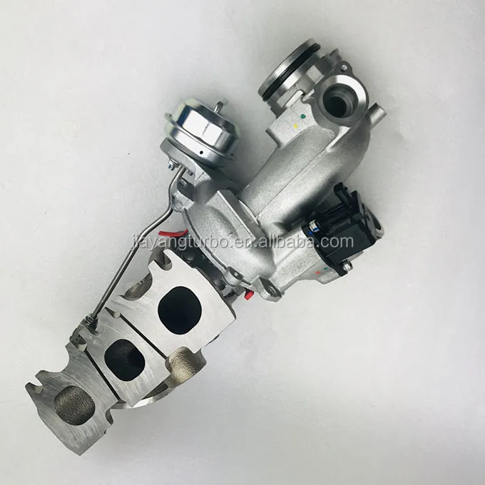 Turbo A2760901480 2760901480 A2760901480 2760903280 Al0075 Turbo For ...