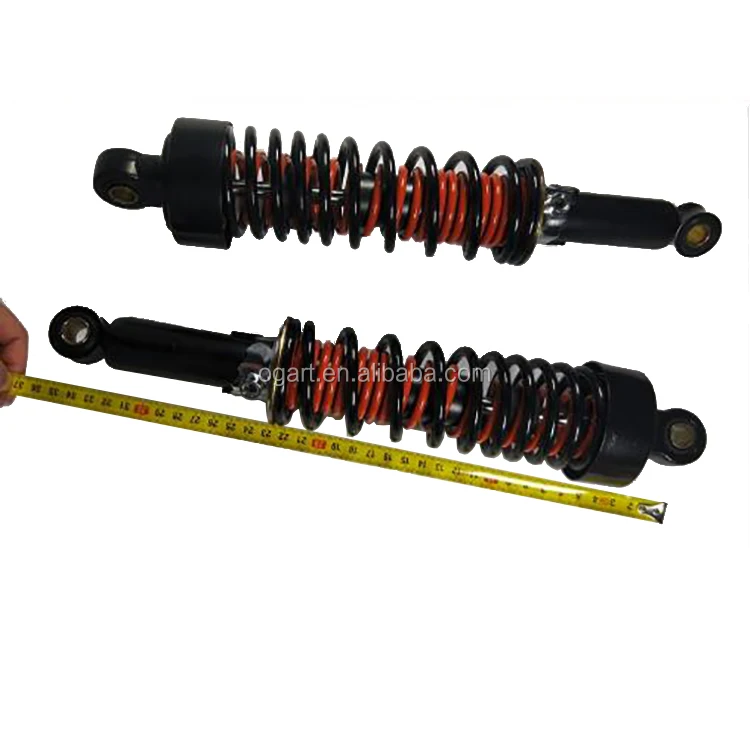 Manufactured Supply Bajaj Ct100 Motorcycle Parts Rear Shock Absorber ...