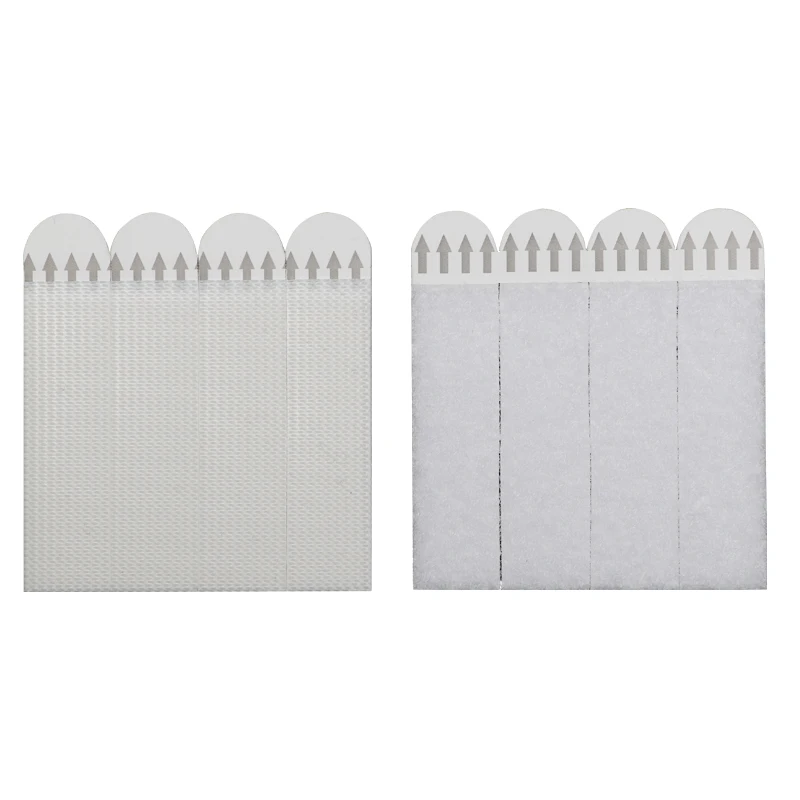 Large 3m Command Strip Polyester Poster Strips Waterproof Double Sided ...