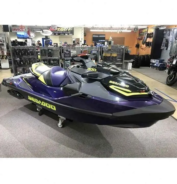 2025 Sea -Doo GTX 230 IBR Jet Ski| Alibaba.com