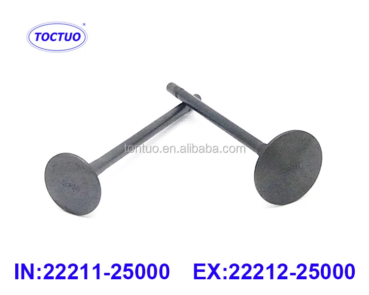 High Quality Wholesale Aftermarket Parts For Hyundai G4kd Engine Parts ...