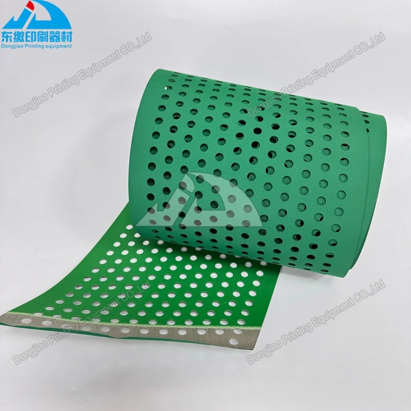 2865x220mm Paper Feeder Belt for Komori Printing Machinery Spare Parts ...