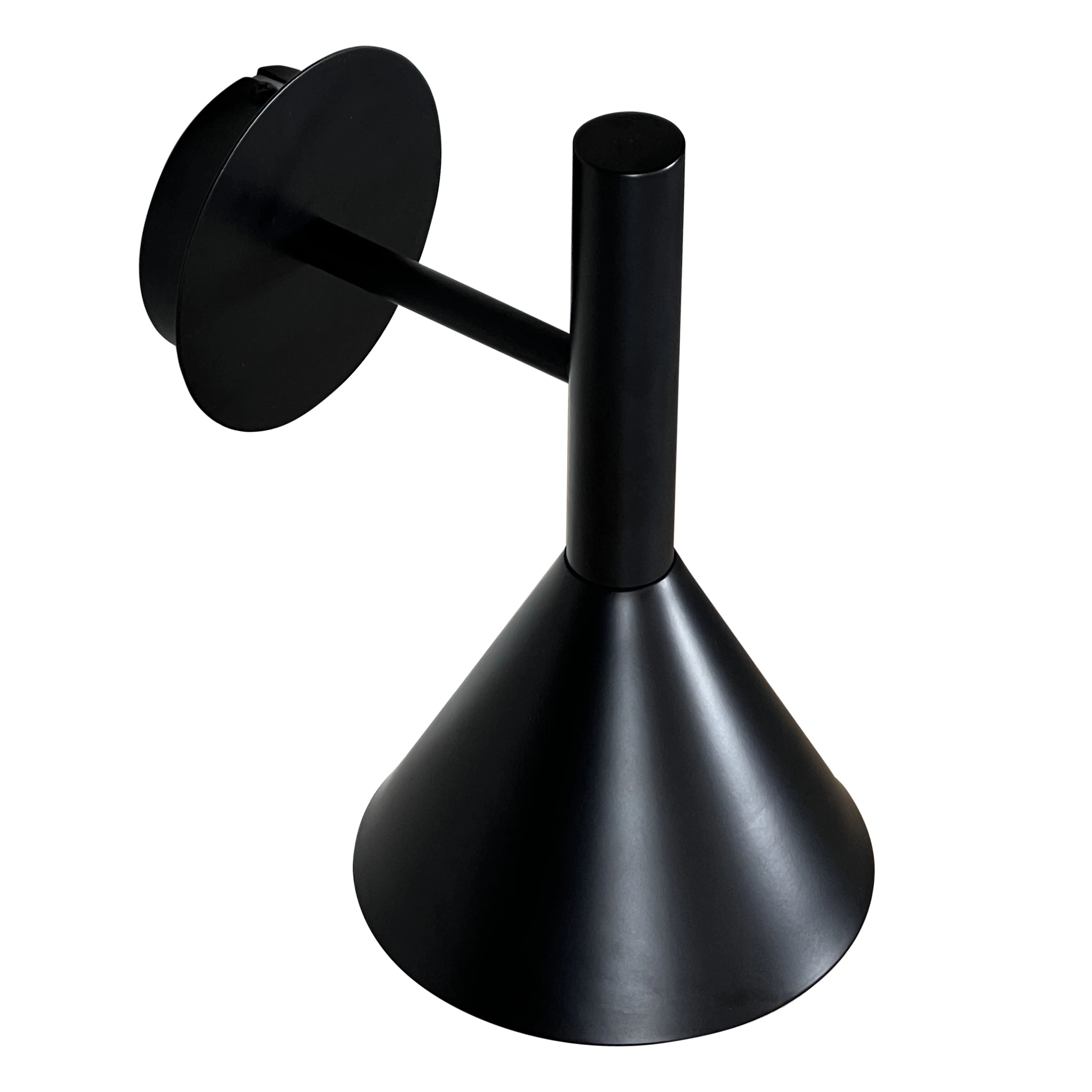 Modern Minimalist Design Wall Lamp with LED Light Source