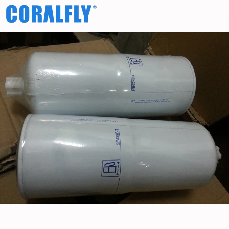 Coralfy Fuel Filter Se429b/4 Se429b4 Se429b 4 - Buy Se429b/4 Product on ...