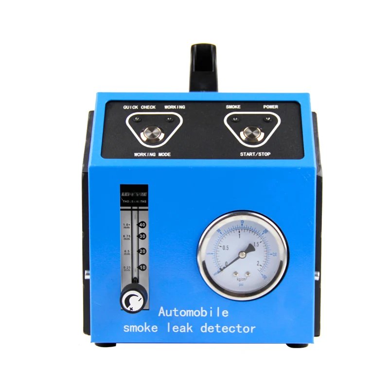 KUNTAI Smoke Leak Detector - Universal Car Leak Testing