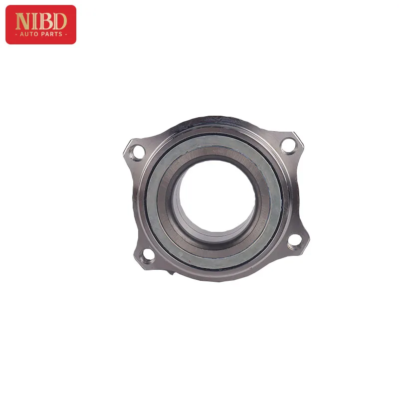Nibd 자동차 부품 자동차 뒷바퀴 허브 베어링 Oem 2309810127 메르세데스 벤츠 W204 A207 C207 S204 ...