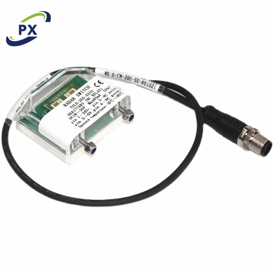 HAA177AR3 HAA177AR2 Escalator Microwave Radar TGLD-265-XZ03 for O**S ...