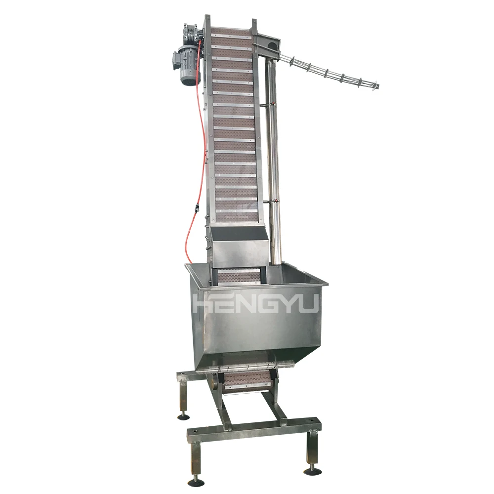 Automatic Cap Elevator Beverage Plastic Bottle Cap Elevator Cover ...