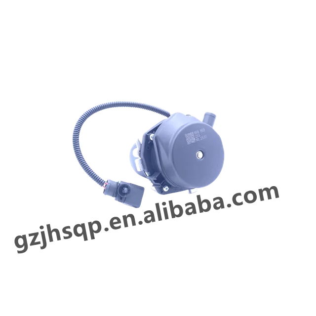Auto Parts Secondary Air Injection Pump for Porsche 911 OE 95B 959 253 ...