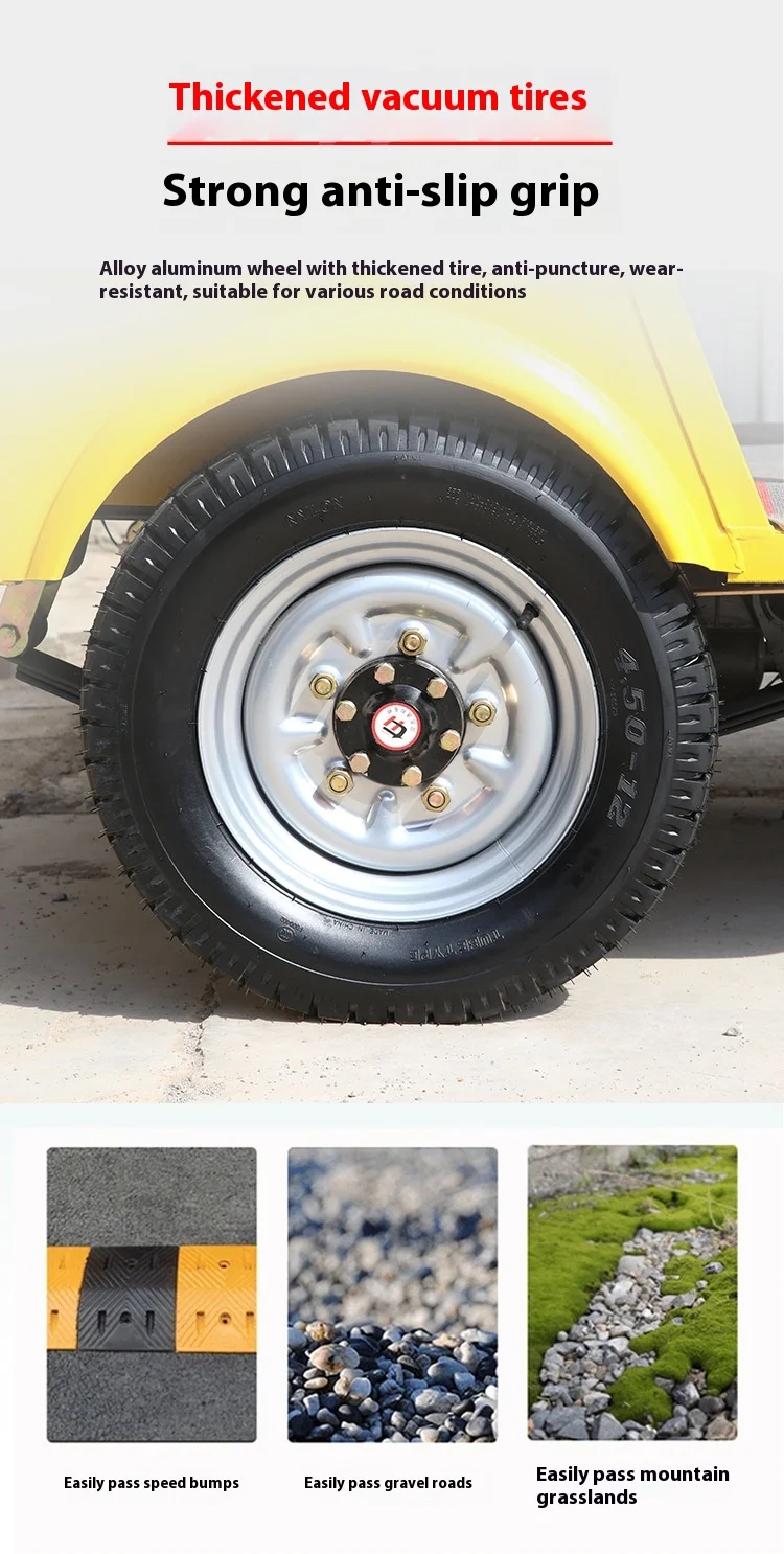 Tuk Tuk Petrol Keke Bajaj Tax Motor Tricycle 3 Wheels