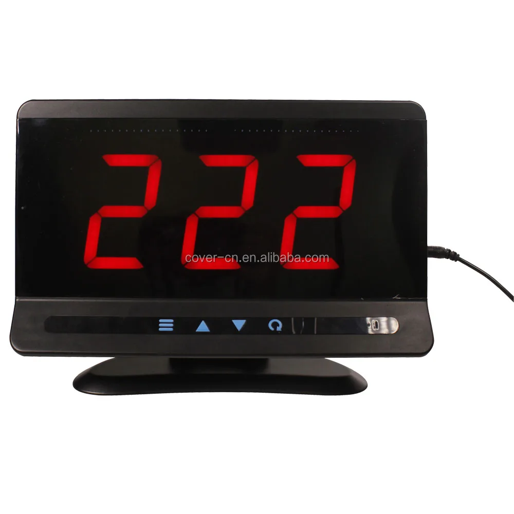 Competition Contest Intelligent Responder Wireless Answer Button - Buy ...