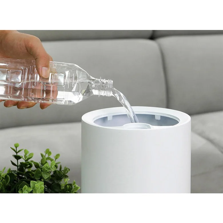 Runal Small Pp Room Table Heat Electric Aromatherapy Essential Oil ...