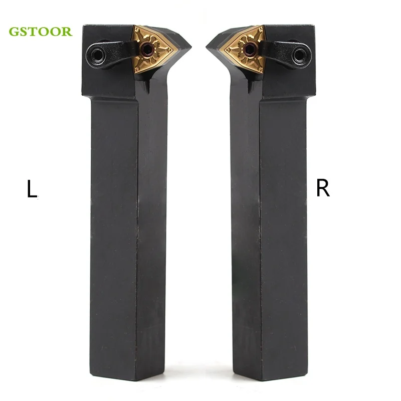 Mwlnr2020k08 Mwlnl2020k08 Machine Lathe Tool External Cutting Tools Cnc ...