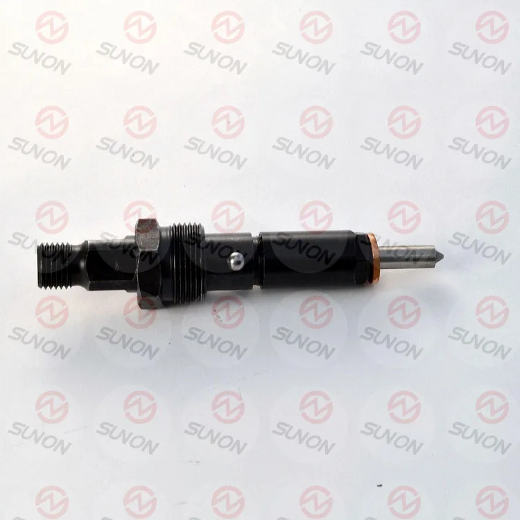 6bt Diesel Engine Spare Parts Fuel Injector 3802748 3930131 - Buy Fuel ...