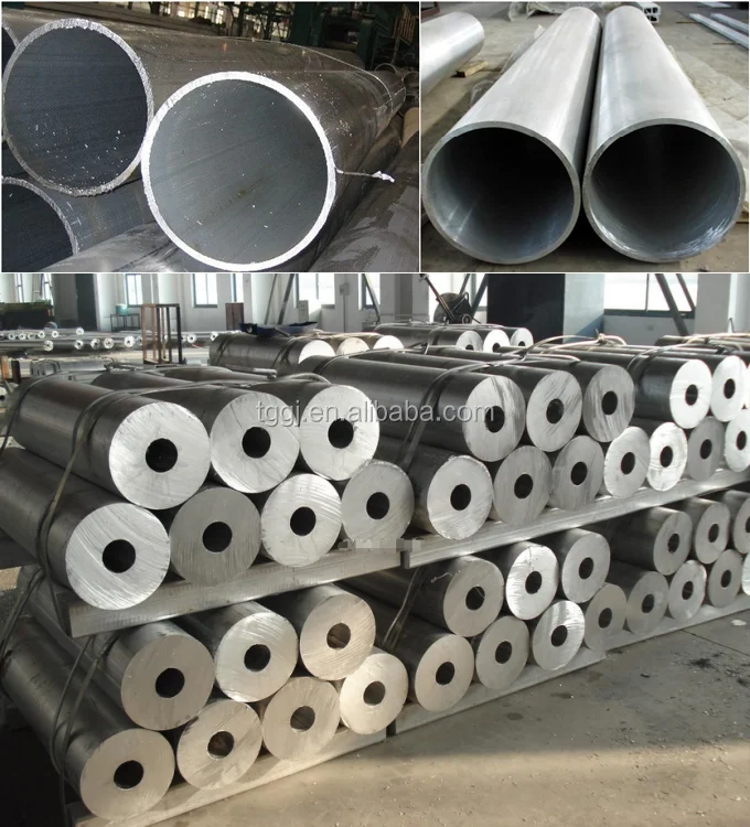 Large Diameter Aluminum Pipe - Buy Large Diameter Aluminum Pipe,Large ...