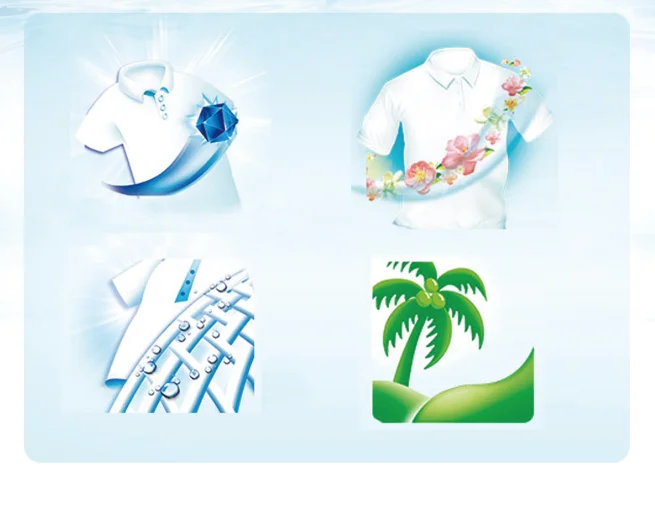 Chinese Washing Powder Supplier Wholesale Brand Liby Super-clean ...