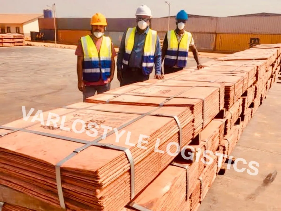 High Purity 99.99% Pure Cathodes Sheets Resilient Copper Plate ...