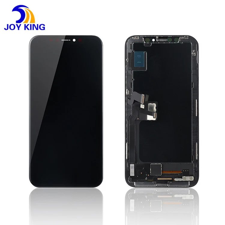 Wholesale Price Best Quality For Iphone X Lcd Oled,Replacement Lcd ...