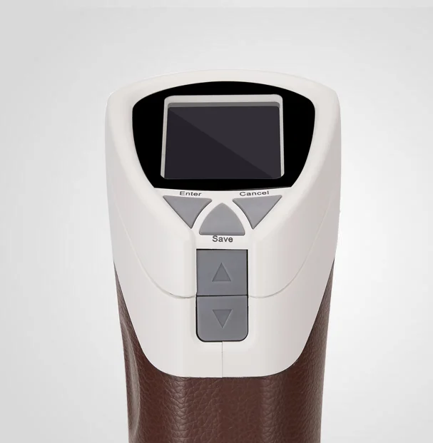 Cs-10 Color Portable Tristimulus Colorimeter And Colorimeter Portable ...