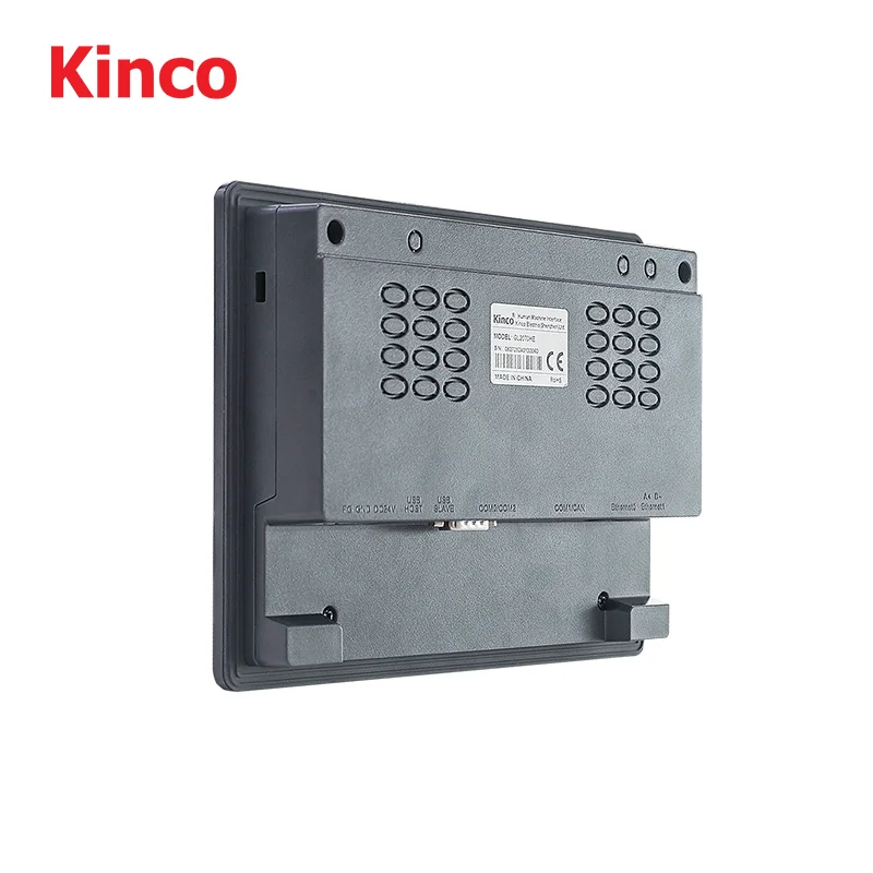 Kinco Advanced HMI TouchScreen for Industrial Automation Industrial PCs ...