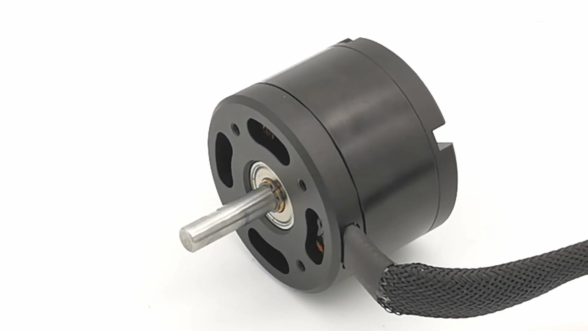 2020 Modular Actuator Geared Motor Robot Joints Bldc Motor Mit Cheetah ...