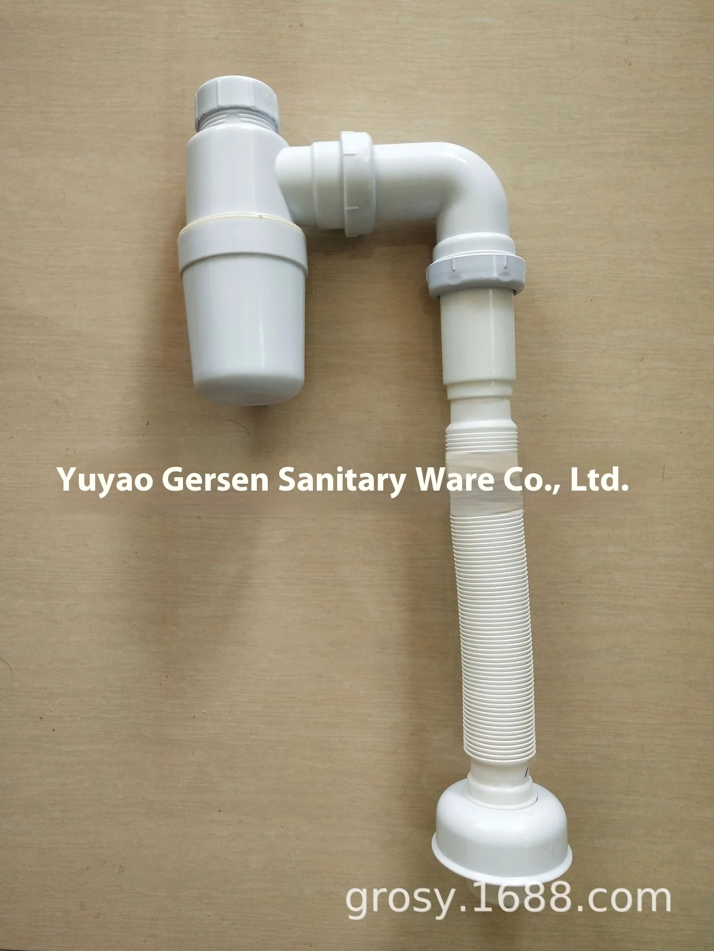 Stylish & Durable Stainless Steel Drain Head for Bathrooms