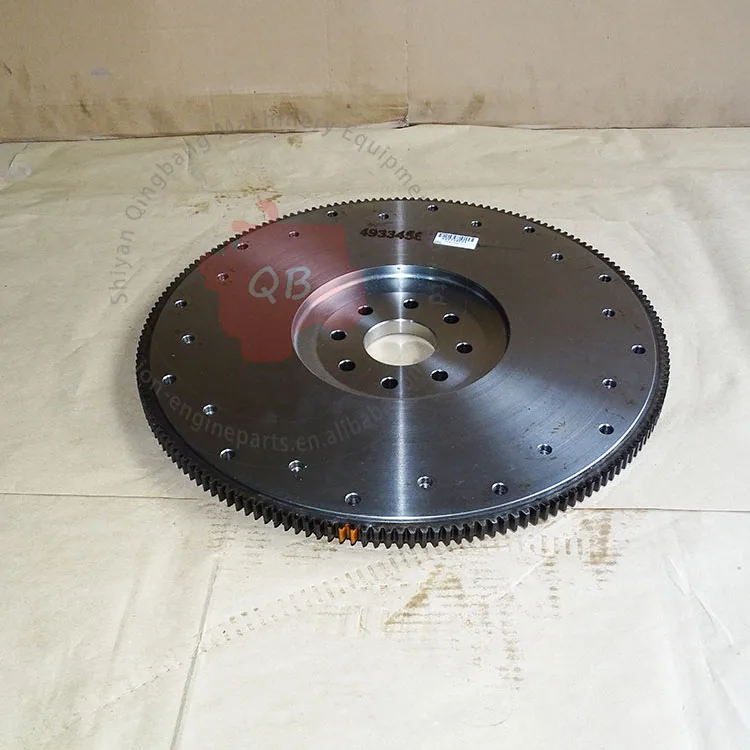 Cummins Engine Parts - Flywheel 3977281 3974146 3921264