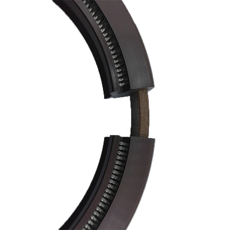 Split Skeleton Stern Shaft Open Oil Seal Inner Diameter 240-360 Model ...