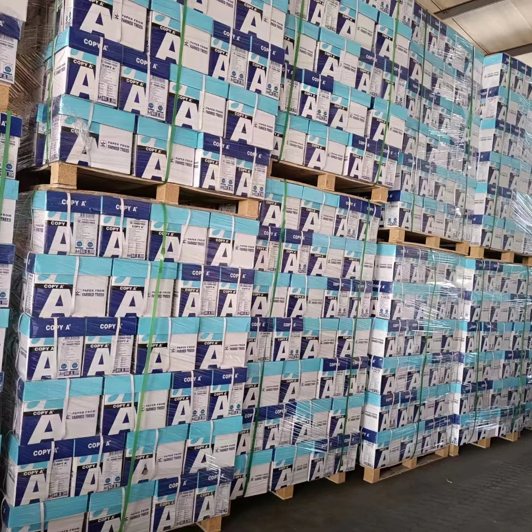 A4 Paper 80gsm Double A4 Copy Paper Office Paper - Buy A4 Paper 80gsm ...