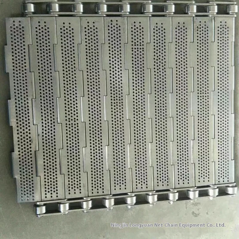 Pita Bread Oven /Drying Equipment Mesh Chain Plate Dryer for Various ...