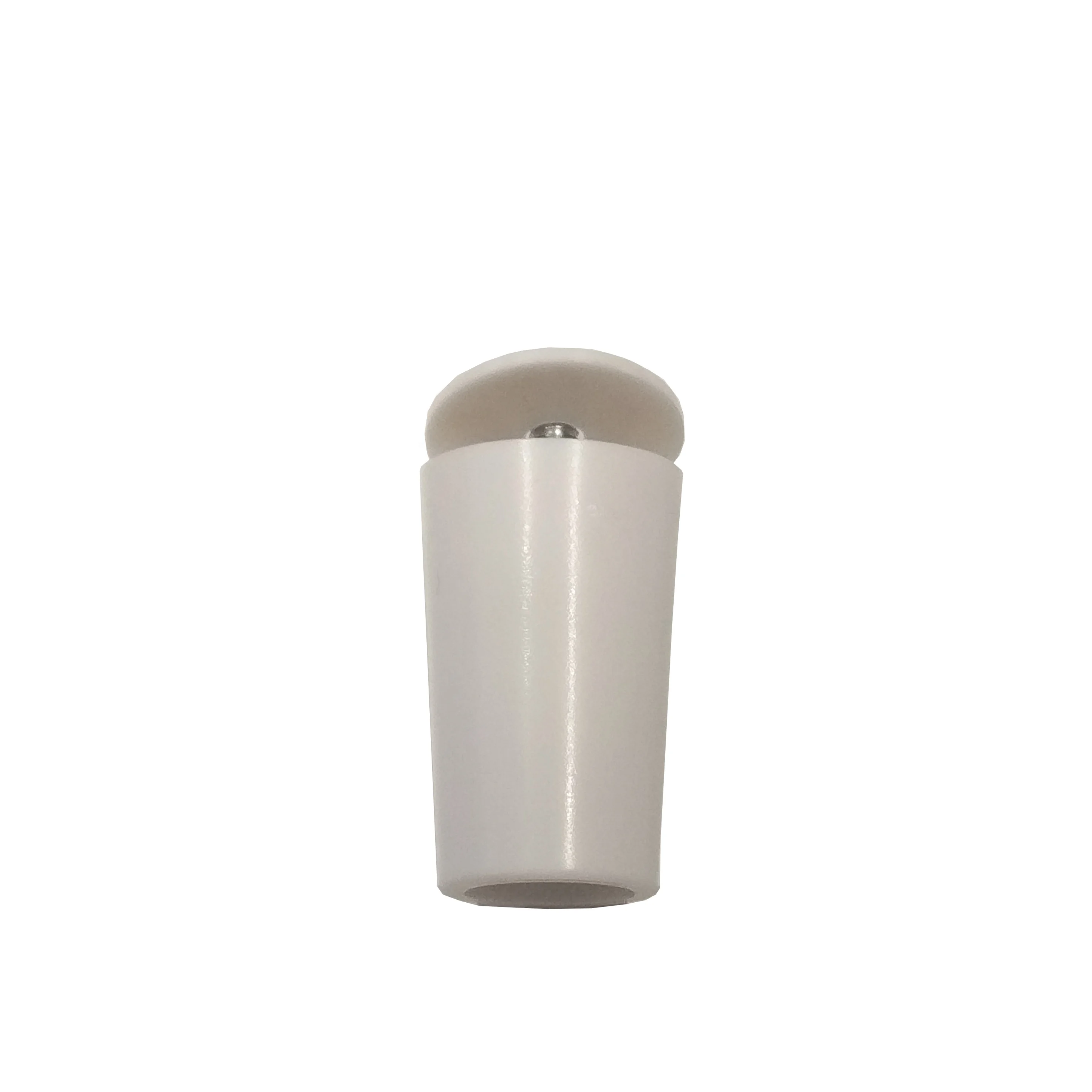 Aluminum Roller Shutter Door and Window Accessories, White Stopper ...