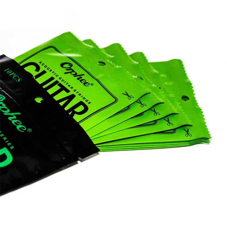 Orphee String Bulk - Durable Classical/electric Guitar Strings