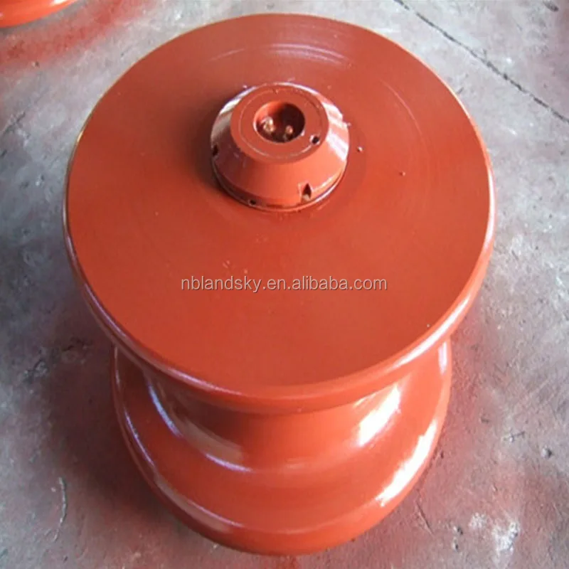 Landsky Manufacturers Supply Ship Steel Roller Ship Navigation Roller ...