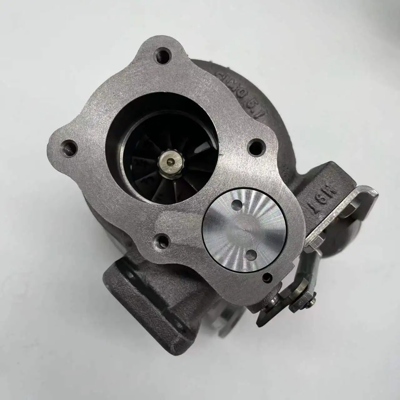 涡轮增压器 21092586 适用于挖掘机 EC210D-ZT 全新 100% 6 个月保修 在线支持| Alibaba.com