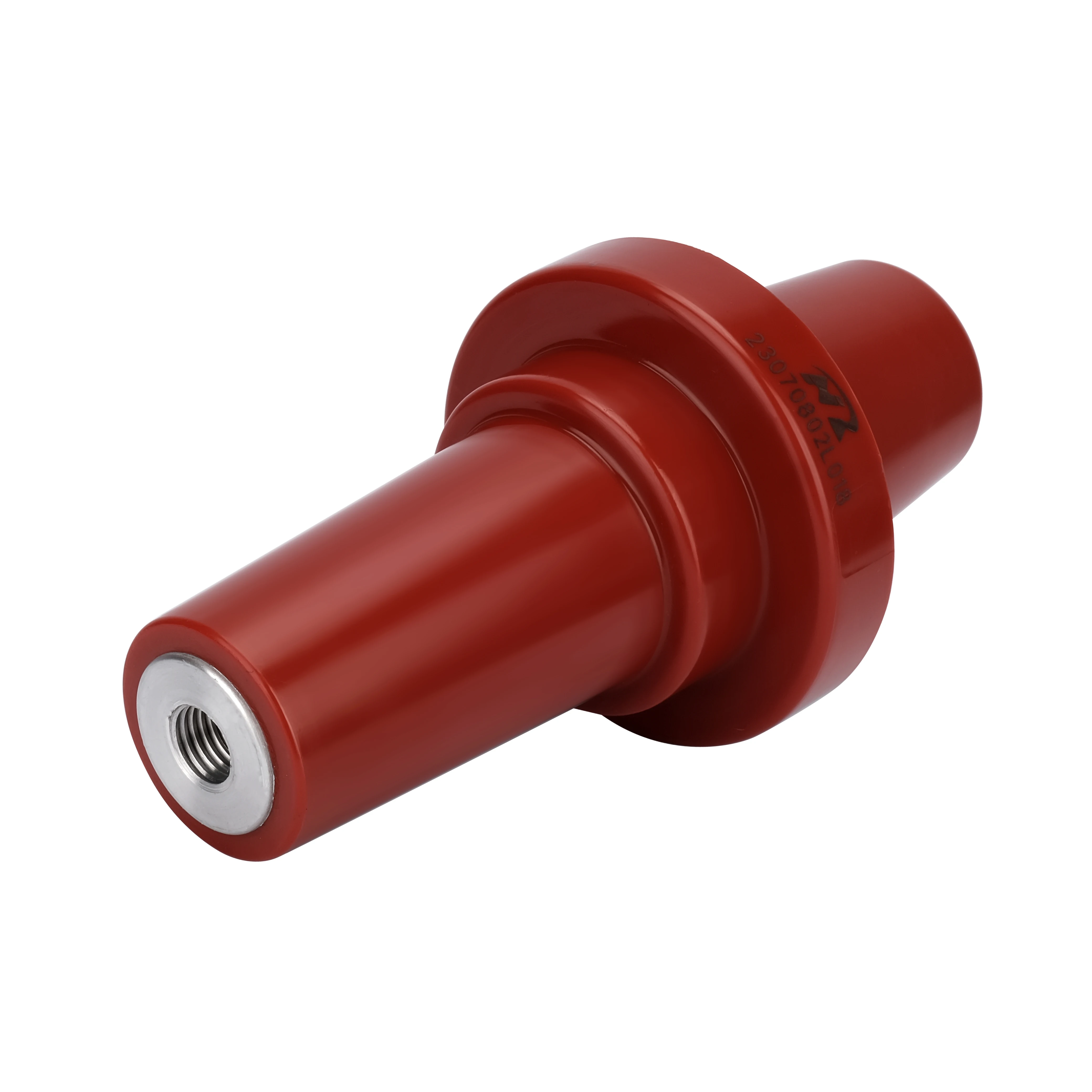 Manufacturer 600a 15kv Loadbreak Bushing Epoxy Resin Apparatus Load ...