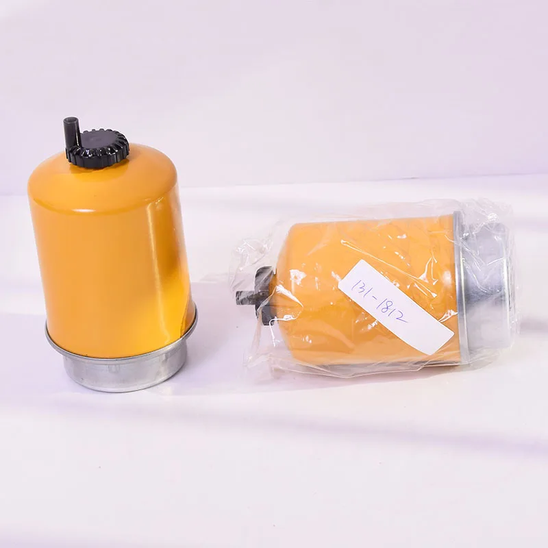 Filter Elements 1311812 P551427 FS19554 FS19589 RE53729 131-1812 ...