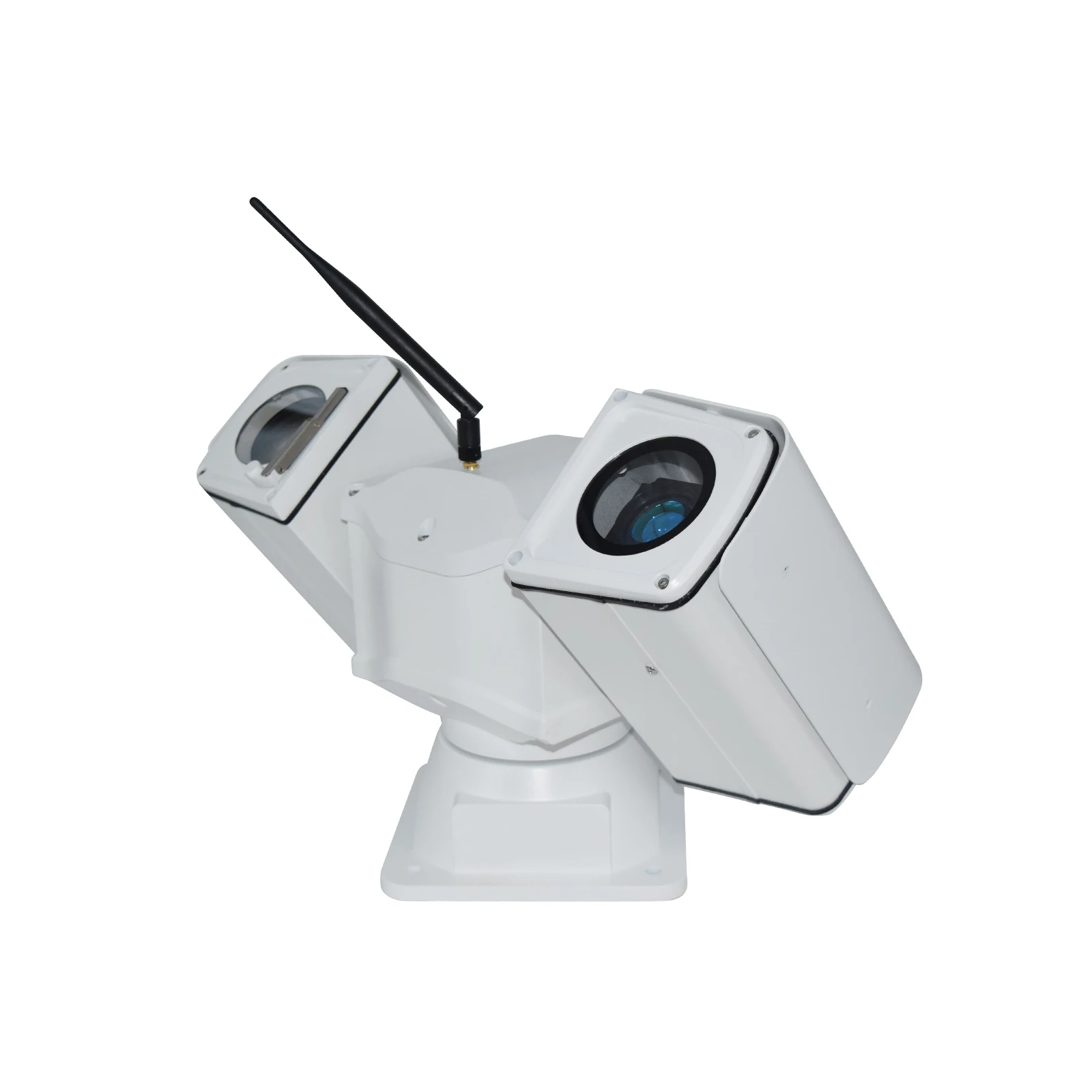 Jidetech Outdoor 4k Vehicle Mounted Ptz Camera With 36x Optical Zoom ...